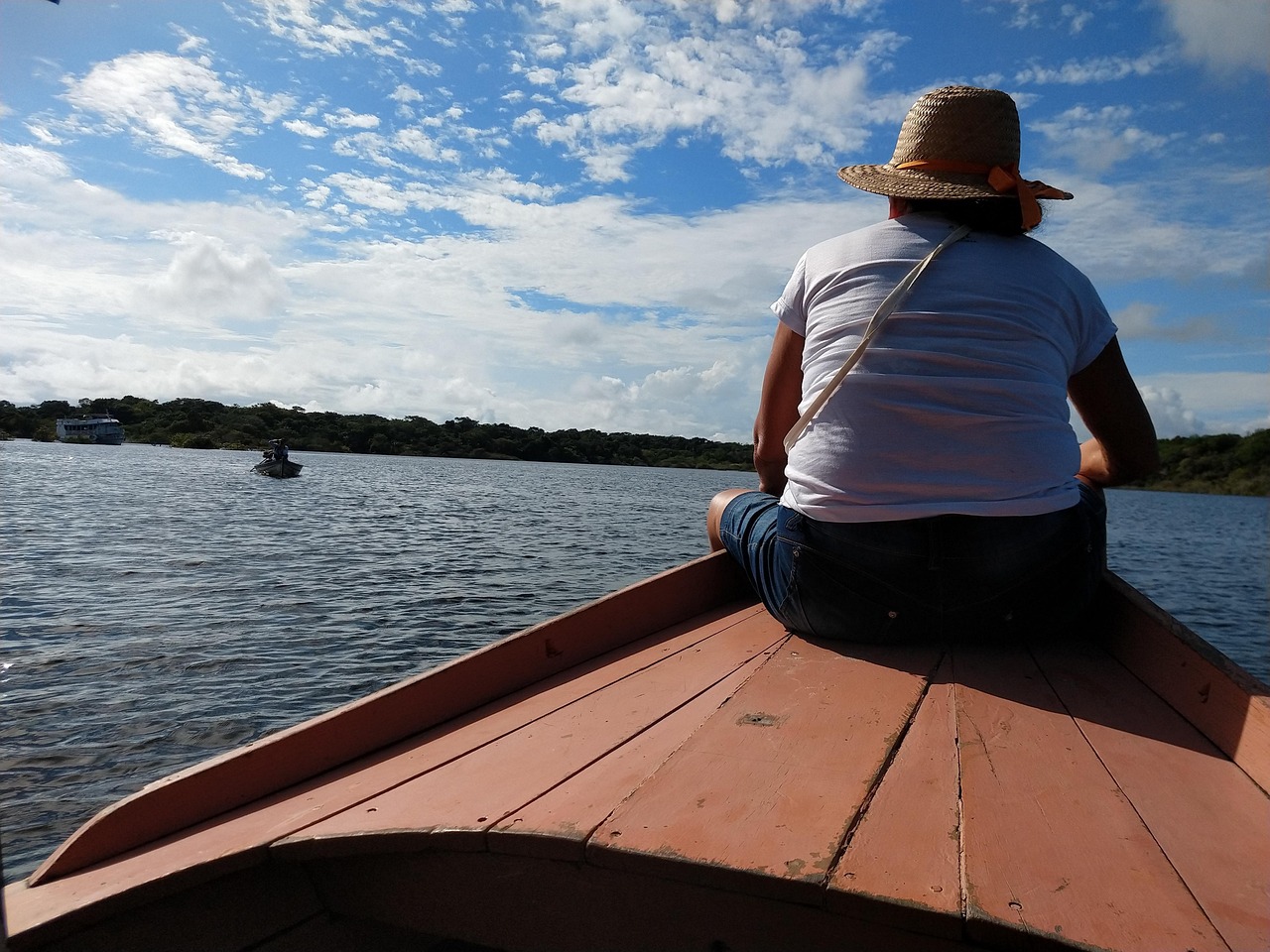 The Tapajós River Brazil Amazon - Free photo on Pixabay - Pixabay