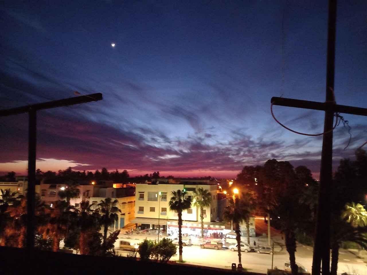 Atardecer Calma Una Casa - Foto gratis en Pixabay - Pixabay