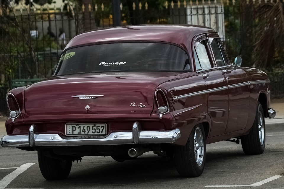 Almendron 车 古巴 - Pixabay上的免费照片 - Pixabay