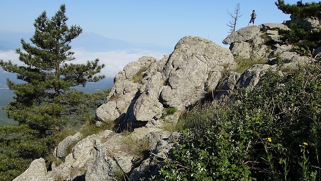 Roche Mountain Nature - Free photo on Pixabay - Pixabay