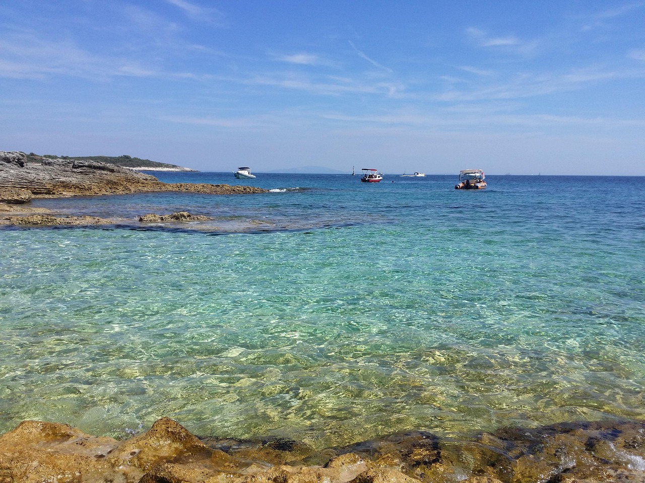 Plage Mer Océan Paysage - Photo gratuite sur Pixabay - Pixabay