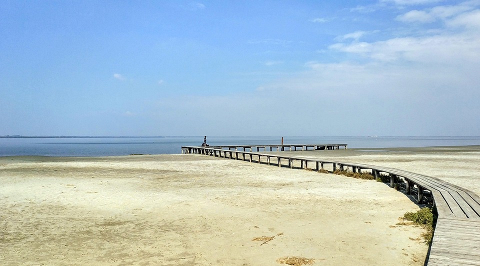 Plage Mer Paysage - Photo gratuite sur Pixabay - Pixabay