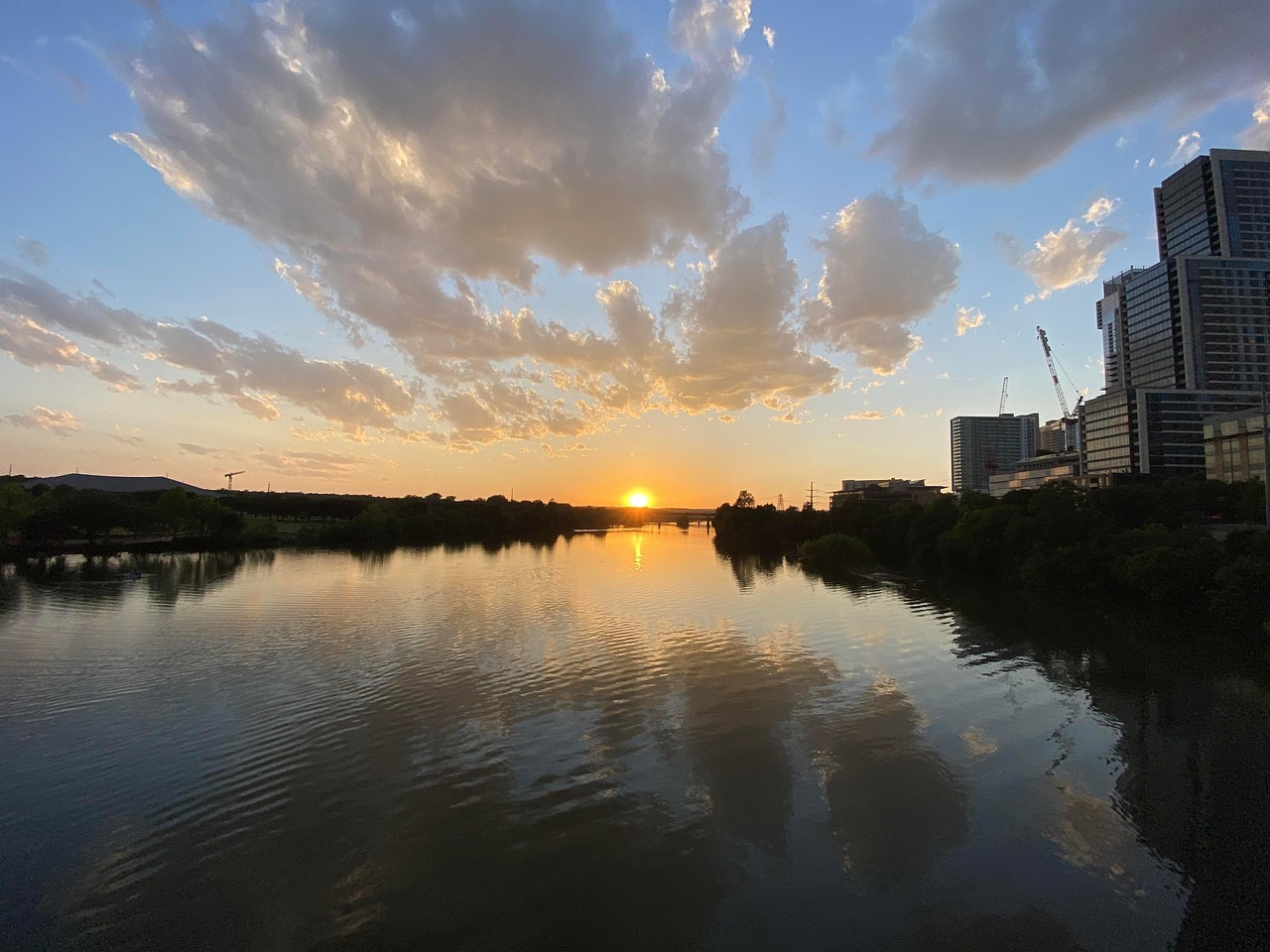 日落 Atx - Pixabay上的免费照片 - Pixabay