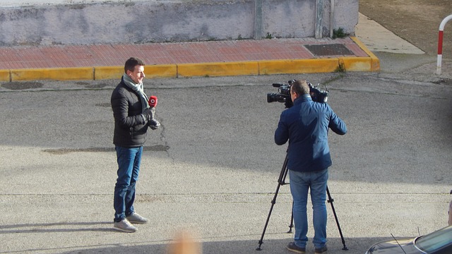Reporter Appareil Photo - Photo gratuite sur Pixabay - Pixabay