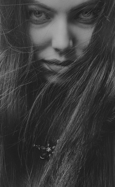 Fille Visage Portrait Se - Photo gratuite sur Pixabay - Pixabay