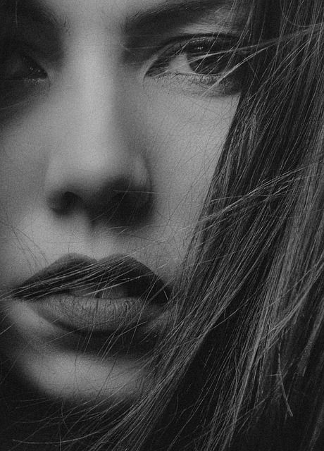 Fille Visage Portrait Se - Photo gratuite sur Pixabay - Pixabay