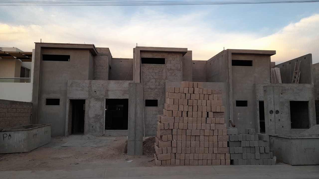 Construction Maison - Photo gratuite sur Pixabay - Pixabay