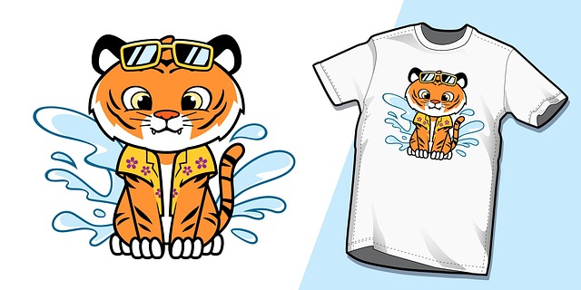 T-Shirt Design Clothes Shirt - Free photo on Pixabay