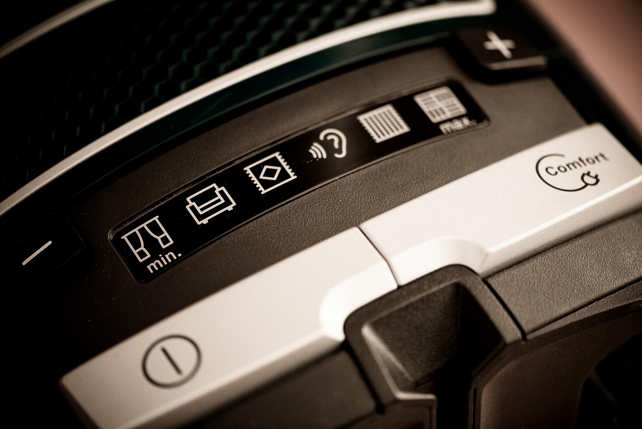 70+ Free Vacuum Cleaner & Vacuum Images - Pixabay