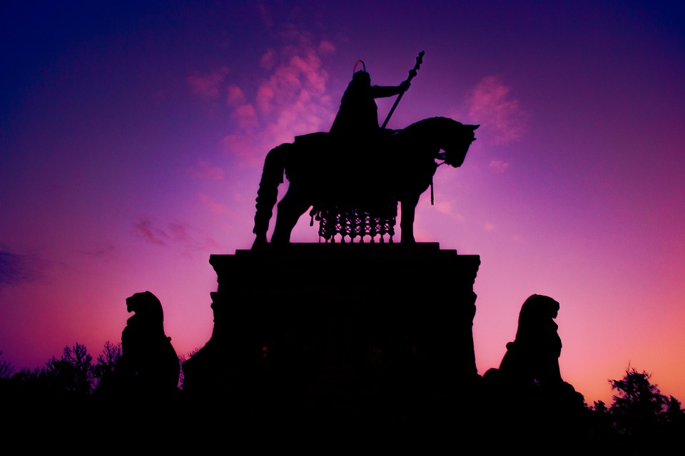 Sunset Statue Budapest - Free photo on Pixabay - Pixabay