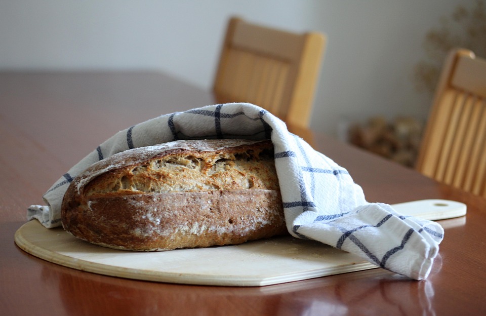 Brot Hausgemacht Heimat - Kostenloses Foto auf Pixabay