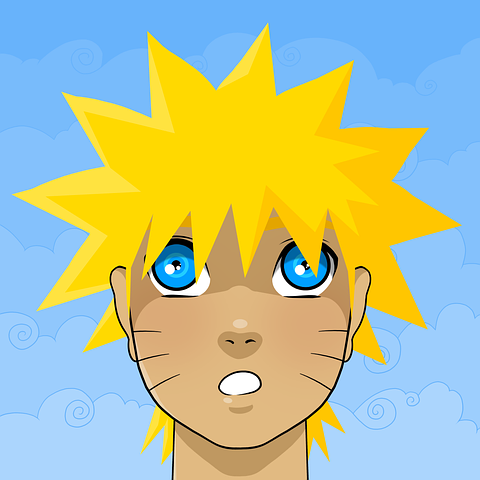 100+ Free Naruto & Anime Images