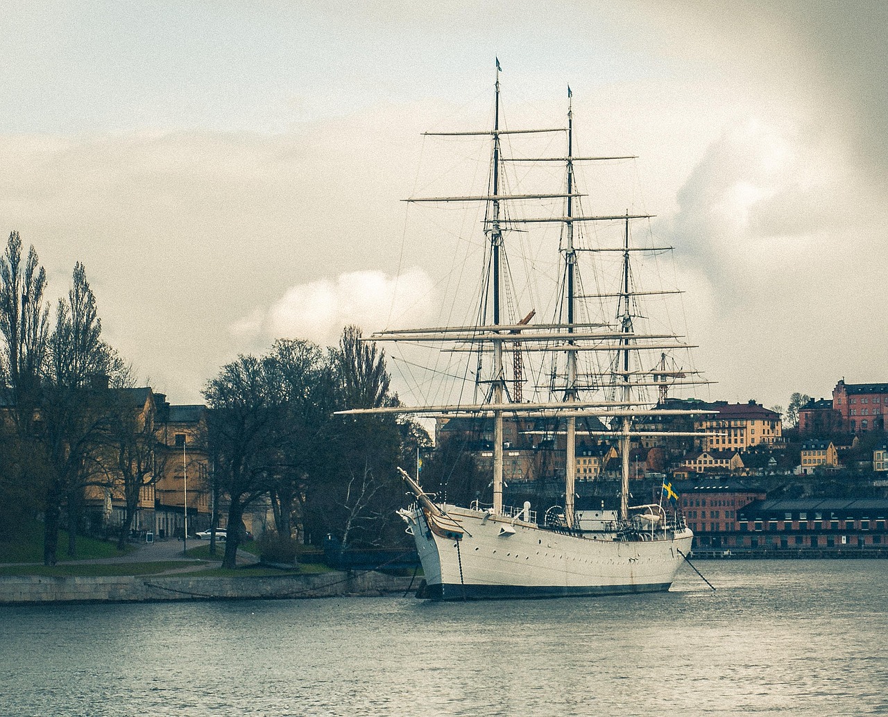 Peste 100 de imagini gratuite cu Corabie și Mare - Pixabay
