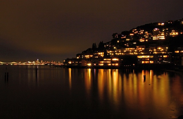 Sausalito Marin County San - Free photo on Pixabay