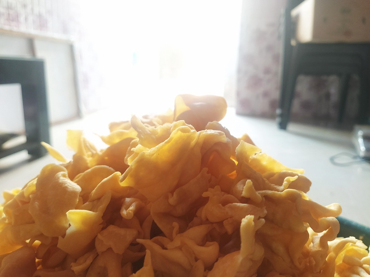 Papdi Gathiya Gujarati Snacks Gram Free Photo On Pixabay Pixabay