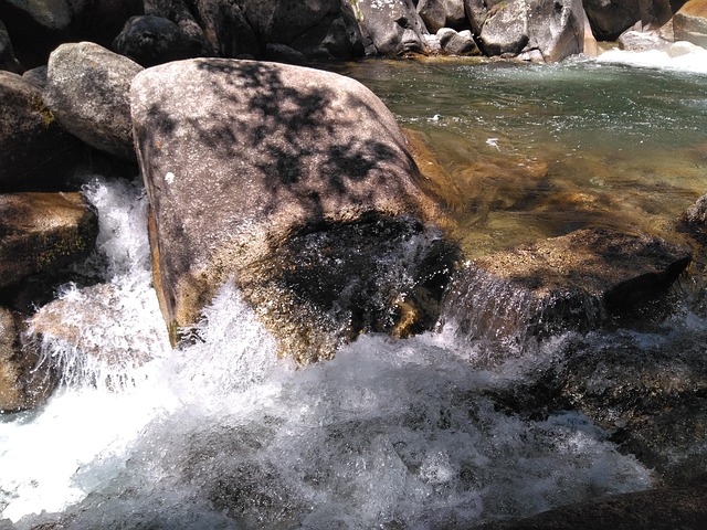 Cauce Río Agua - Foto gratis en Pixabay - Pixabay