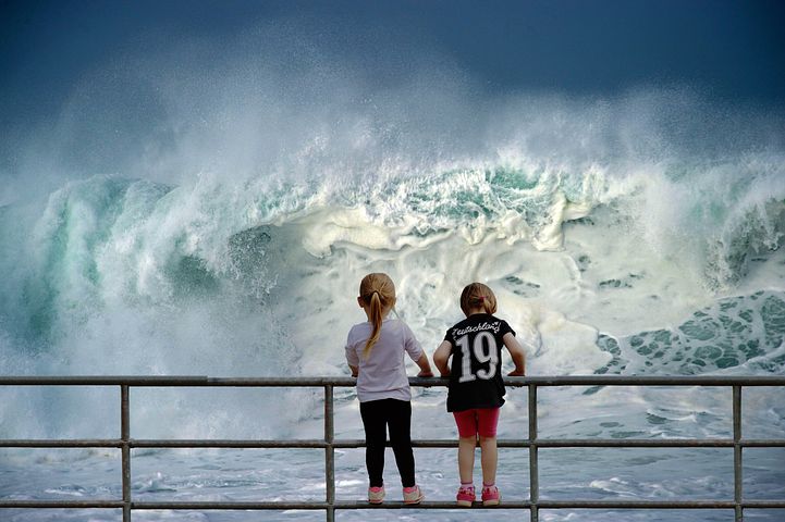 50+ Free Tsunami & Sea Images - Pixabay