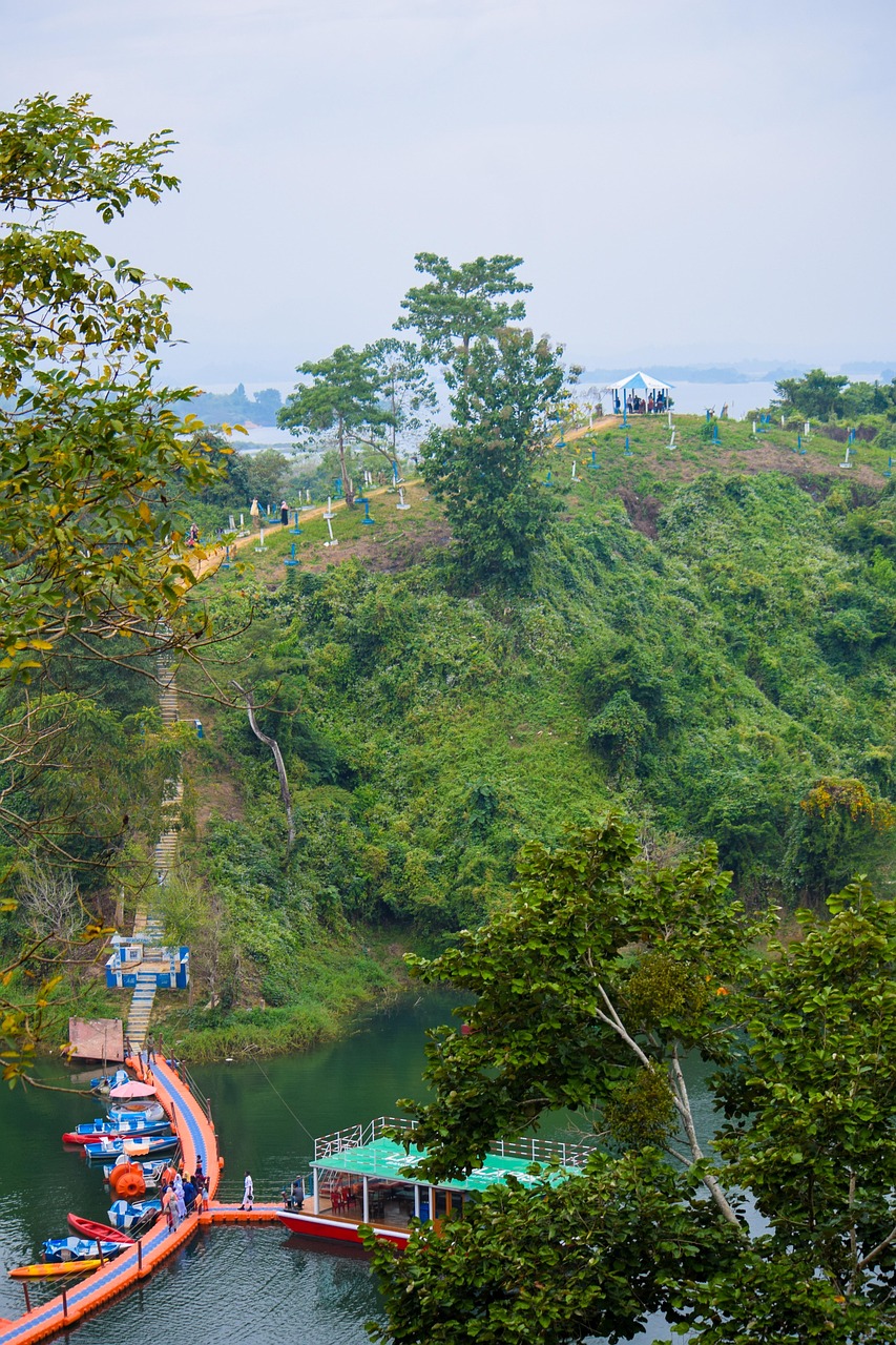 Bangladesh Colina - Foto gratis en Pixabay - Pixabay