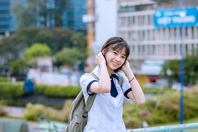 8,000+ Free Uniform Student & Student Images - Pixabay