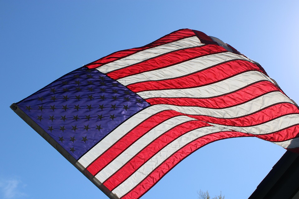 United States Flag - Free photo on Pixabay - Pixabay