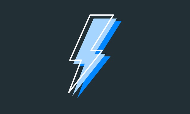 Download Lightning, Thunder, Lightning Illustration. Royalty-Free Stock ...