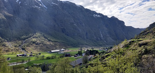 Beautiful Nature From Stavanger - Free photo on Pixabay - Pixabay