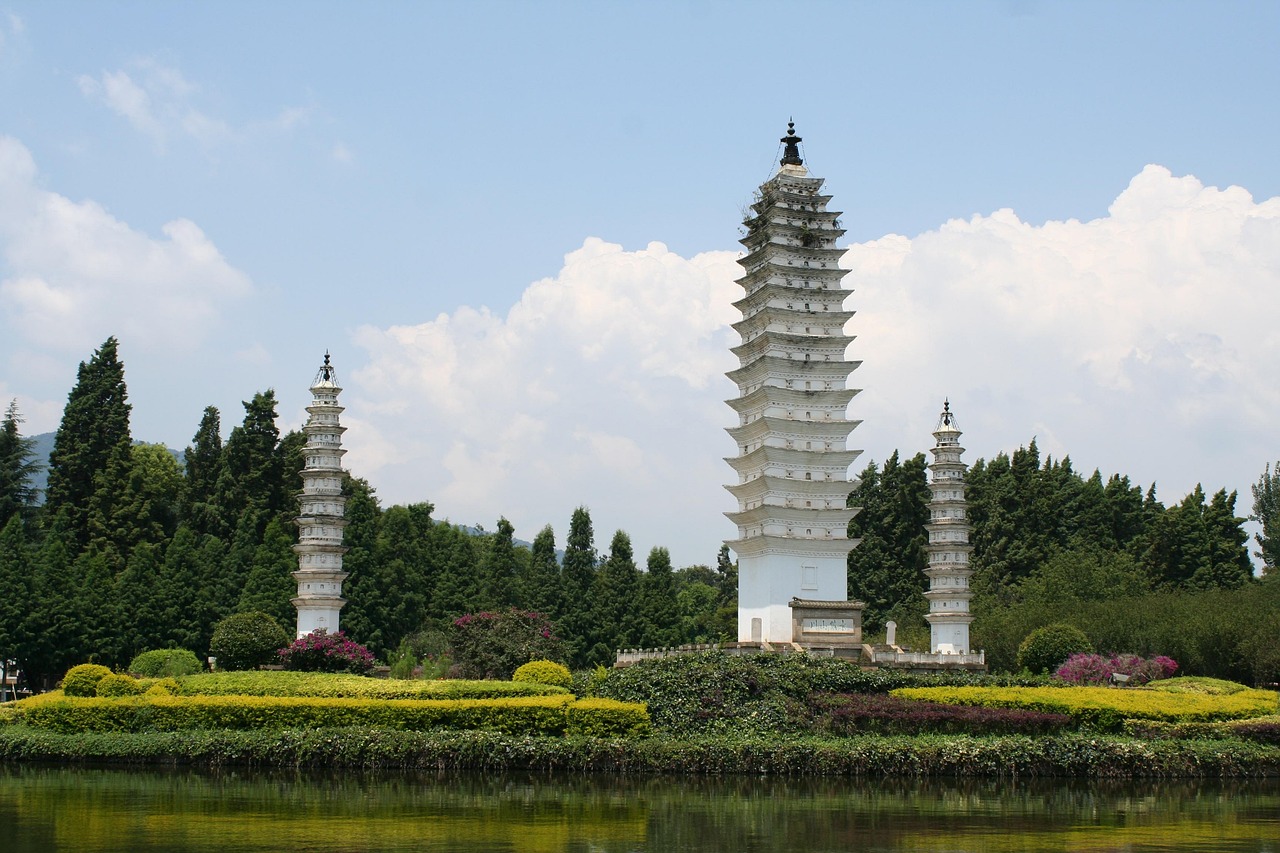 China Kunming Yunnan - Free photo on Pixabay - Pixabay