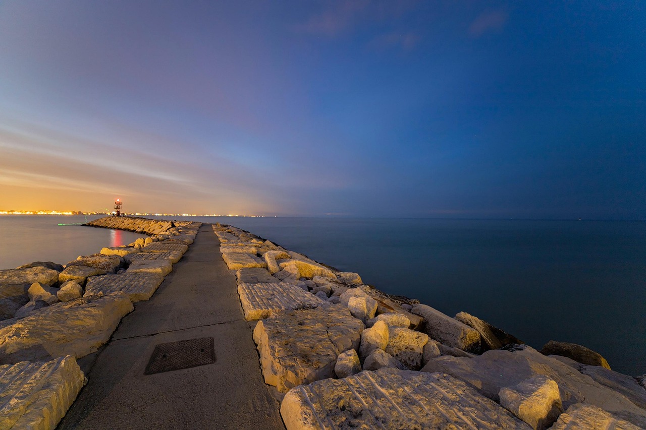 Rimini Dok Italië - Gratis foto op Pixabay - Pixabay