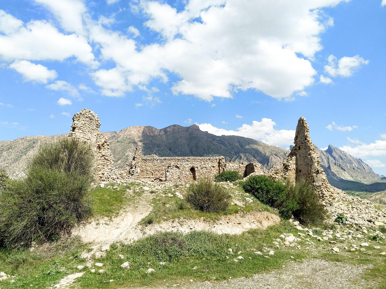 苏莱曼尼亚 Slemani 杜坎 - Pixabay上的免费照片 - Pixabay