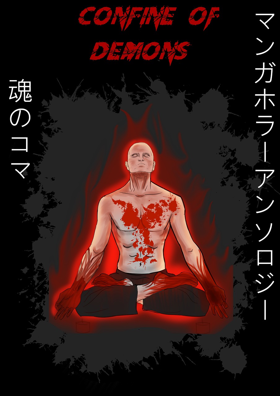 Spirituelle Meditation Blut - Kostenloses Bild auf Pixabay - Pixabay