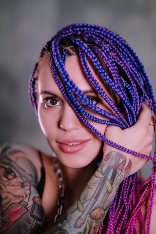 200+ Free Piercing & Woman Images