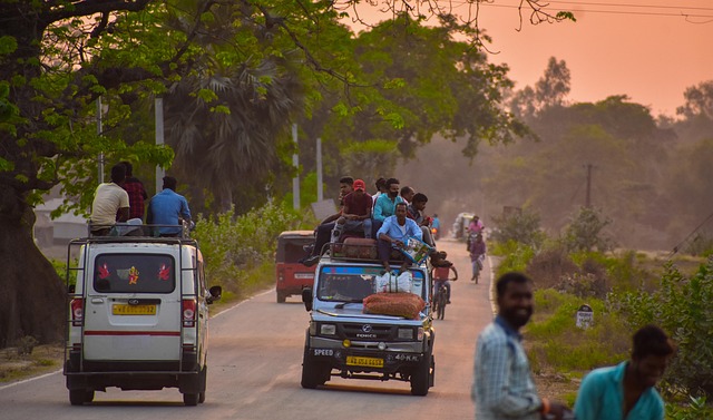 Road Vehicles Transport - Free photo on Pixabay - Pixabay