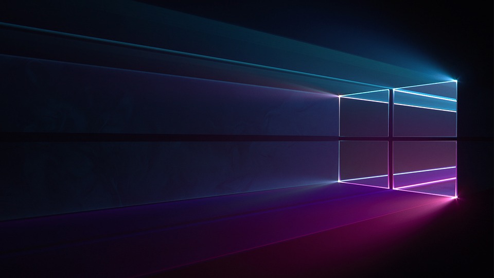 Windows 10 Wallpaper Keren - Foto gratis di Pixabay - Pixabay