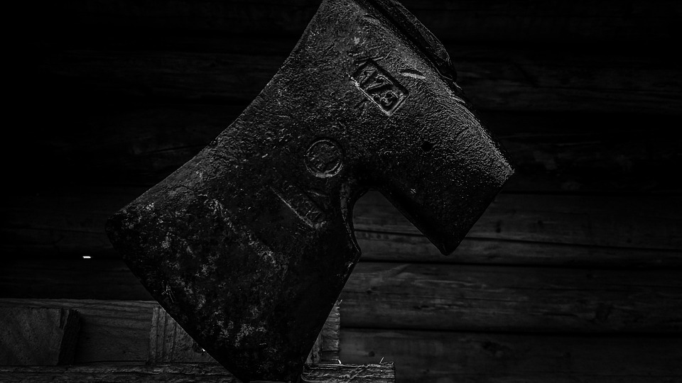 Hache Tranchant Outil - Photo gratuite sur Pixabay - Pixabay