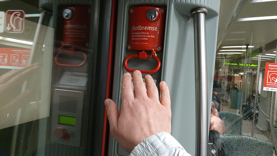 Emergency Brake Hand - Free photo on Pixabay - Pixabay