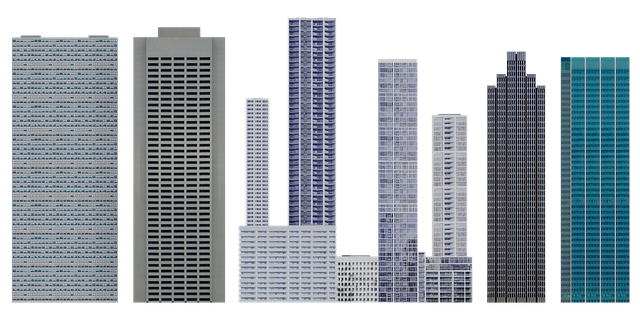Download Buildings, Architecture, Facades. Royalty-Free Stock ...