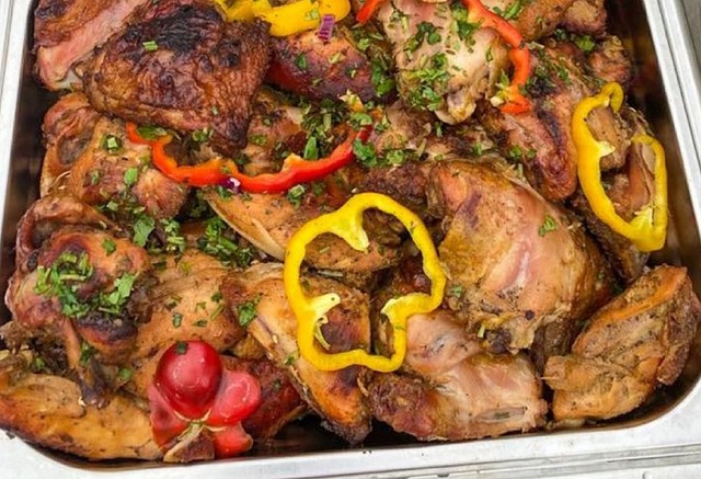 Ugandan Food Chicken Restaurant - Free photo on Pixabay - Pixabay