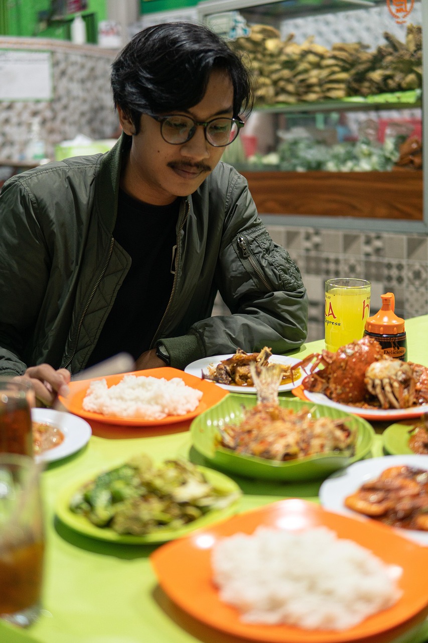 Eat Mukbang - Free photo on Pixabay