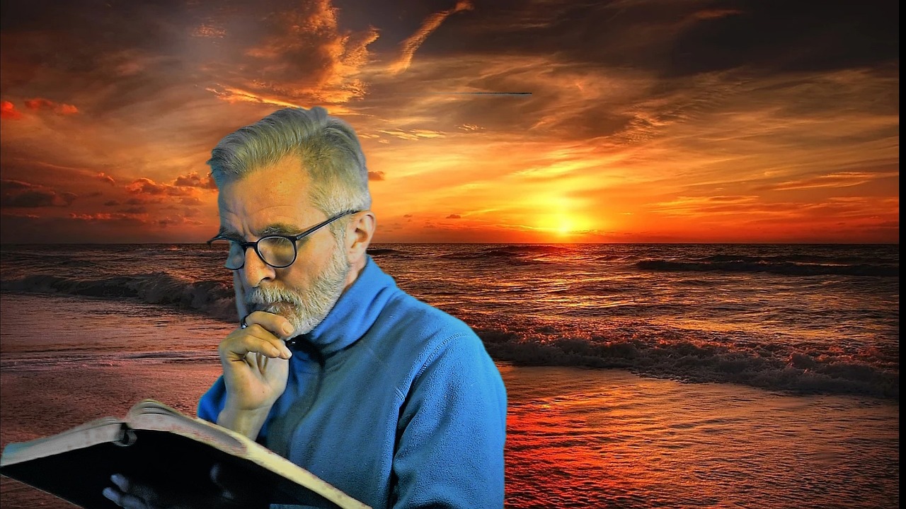 Read Pondering Reflect Free Photo On Pixabay Pixabay