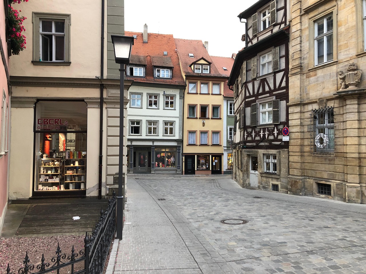 Altstadt Bamberg Historisch - Kostenloses Foto auf Pixabay - Pixabay