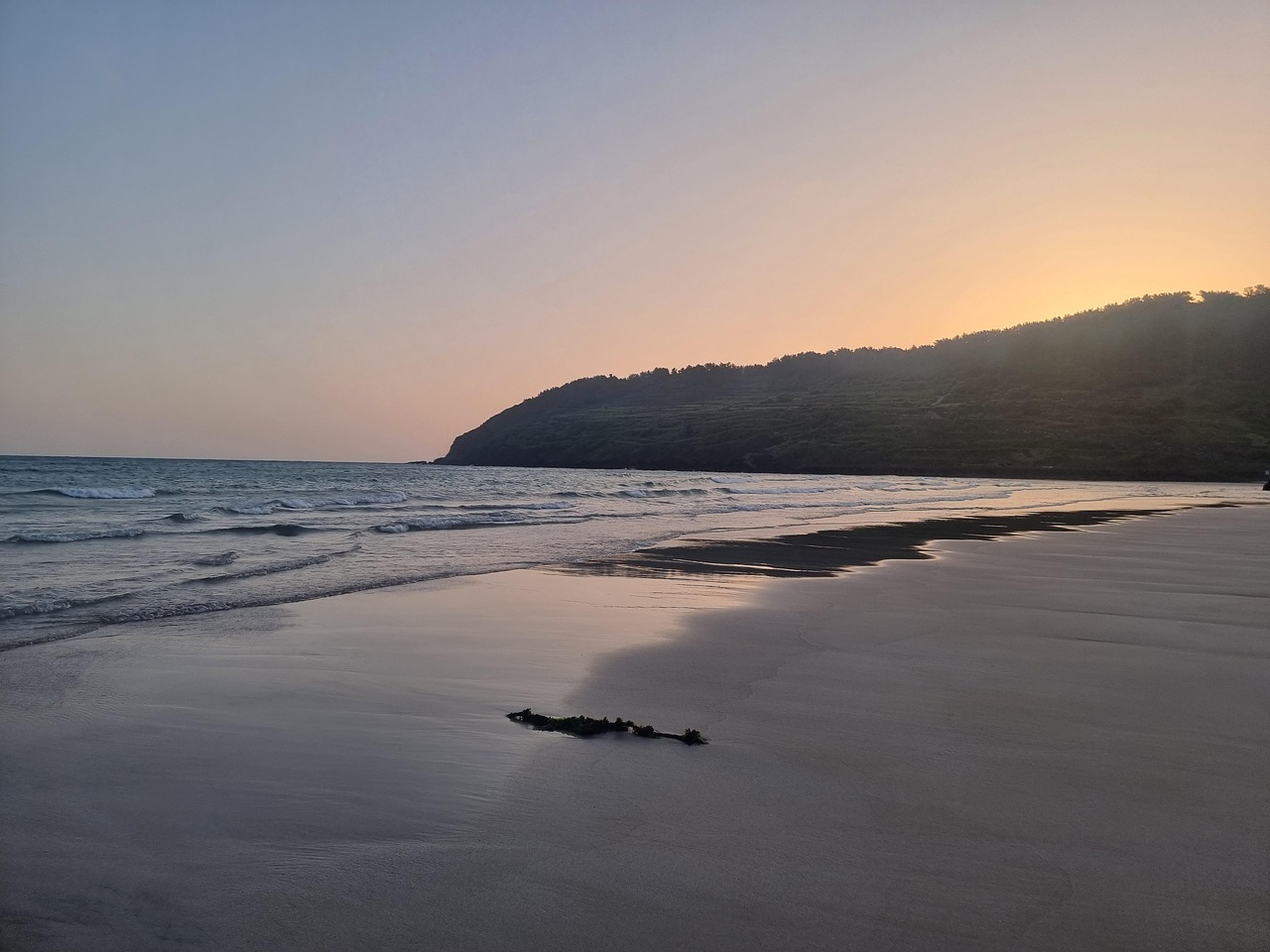 Oceano Praia Plano De Fundo Nascer - Foto gratuita no Pixabay - Pixabay