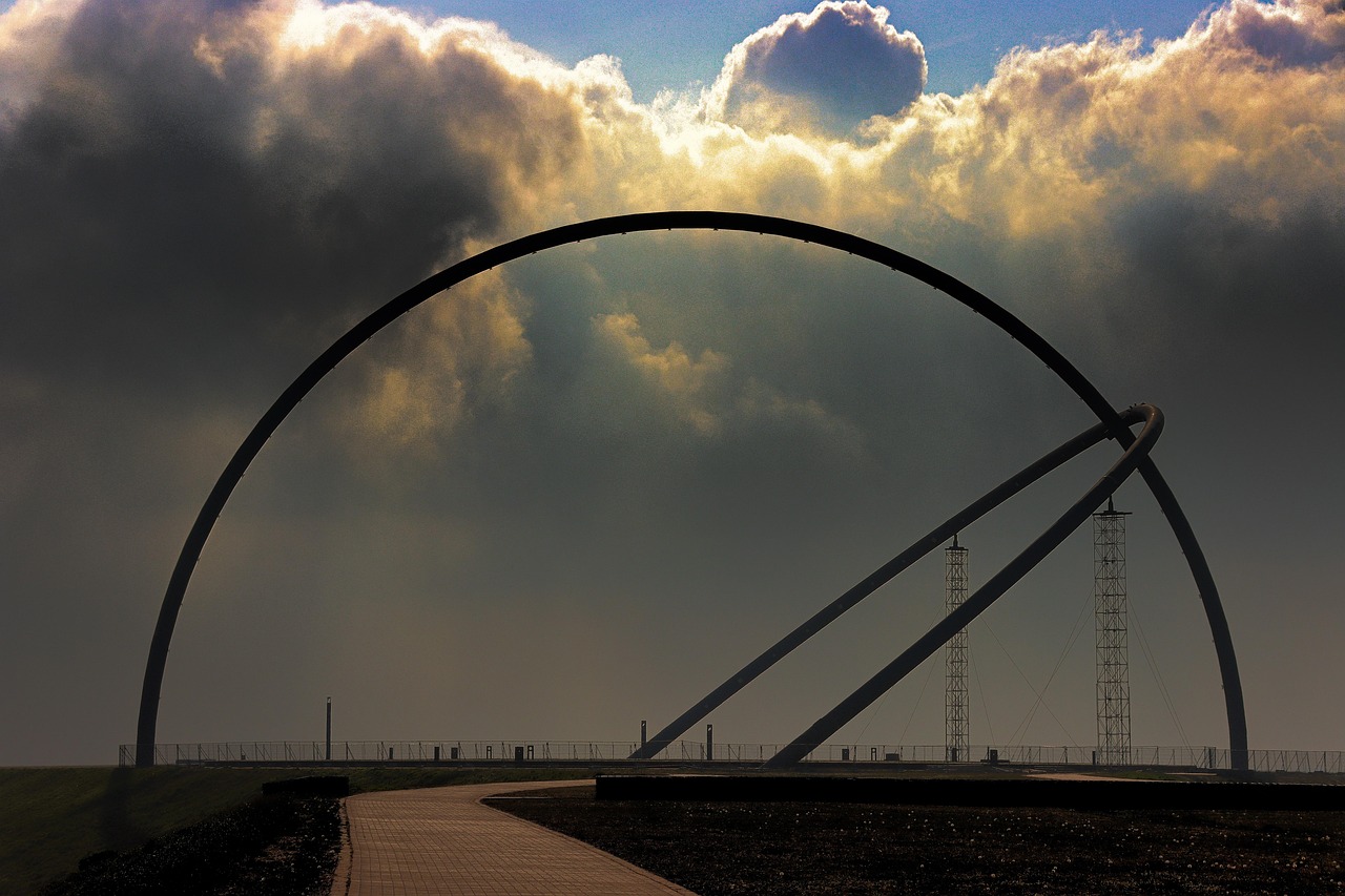 Road Pathway Monument - Free photo on Pixabay - Pixabay
