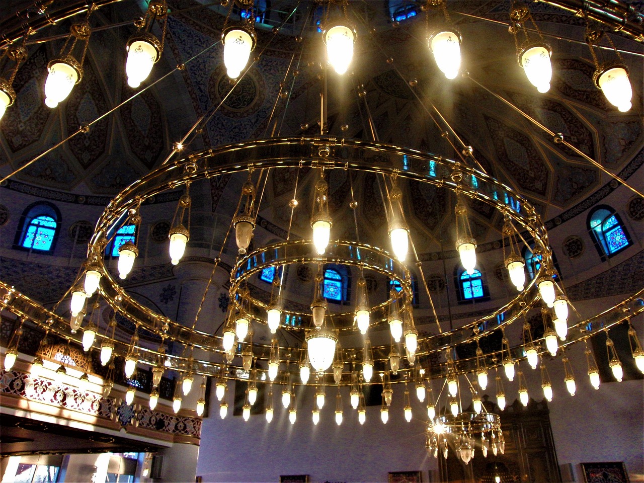 Candelabro Encendiendo Interior - Foto gratis en Pixabay - Pixabay