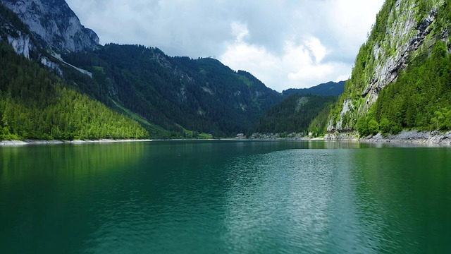 Nature Landscape Alps - Free photo on Pixabay