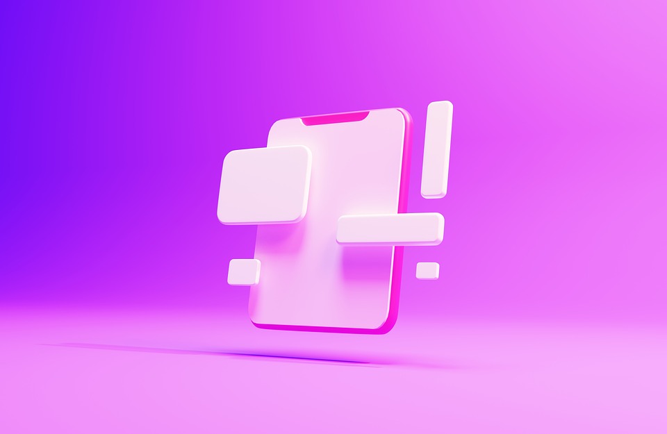 User Interface Application Design Free Photo On Pixabay