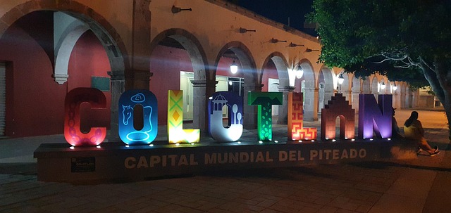 Letras De Músicas Colotlan Jalisco - Foto gratuita no Pixabay - Pixabay