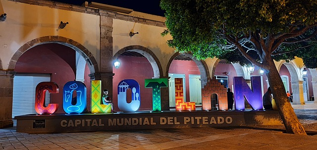 Outro Colotlan Jalisco - Foto gratuita no Pixabay - Pixabay