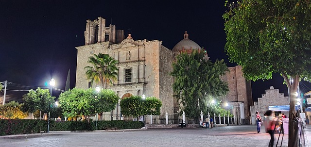 Templom Colotlan Jalisco - Ingyenes fotó a Pixabay-en - Pixabay