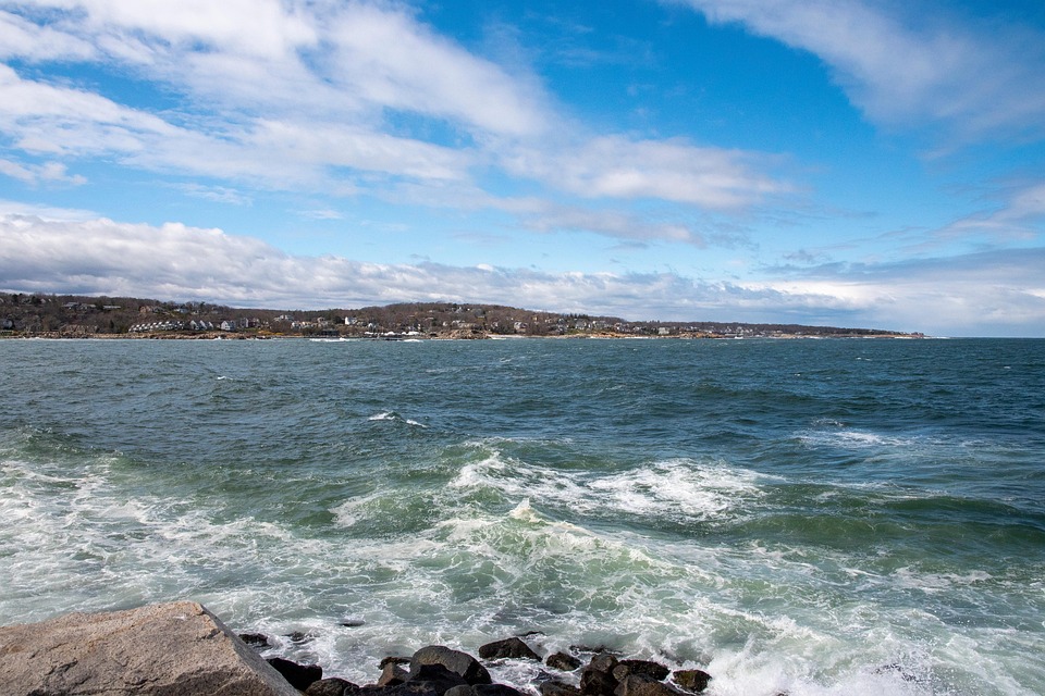 Rockport Massachusetts Scenic Free Photo On Pixabay Pixabay