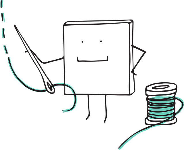 Explore 1,126+ Free Needle And Thread Illustrations: Download Now - Pixabay